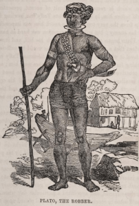 Issue #6: Thrills on the High Seas – Godfrey's Almanack