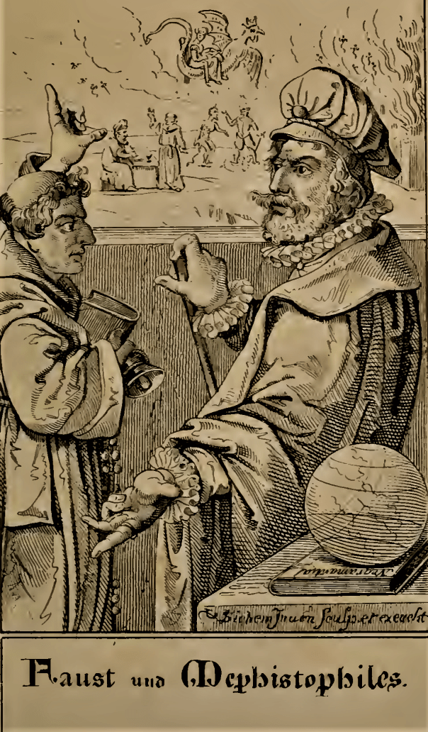 Issue #9: Rogueries of Fortune-Hunters – Godfrey's Almanack