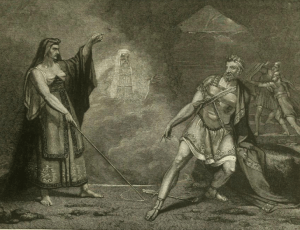 Issue #10: Reveries of Ghost-Land – Godfrey's Almanack